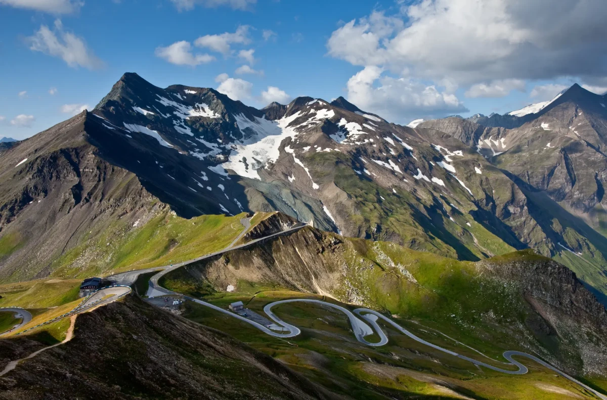 Po panoramski cesti Grossglockner do srca Alp | Enodnevni izlet v Avstrijo