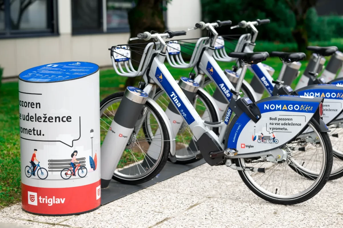 BUSINESSbike